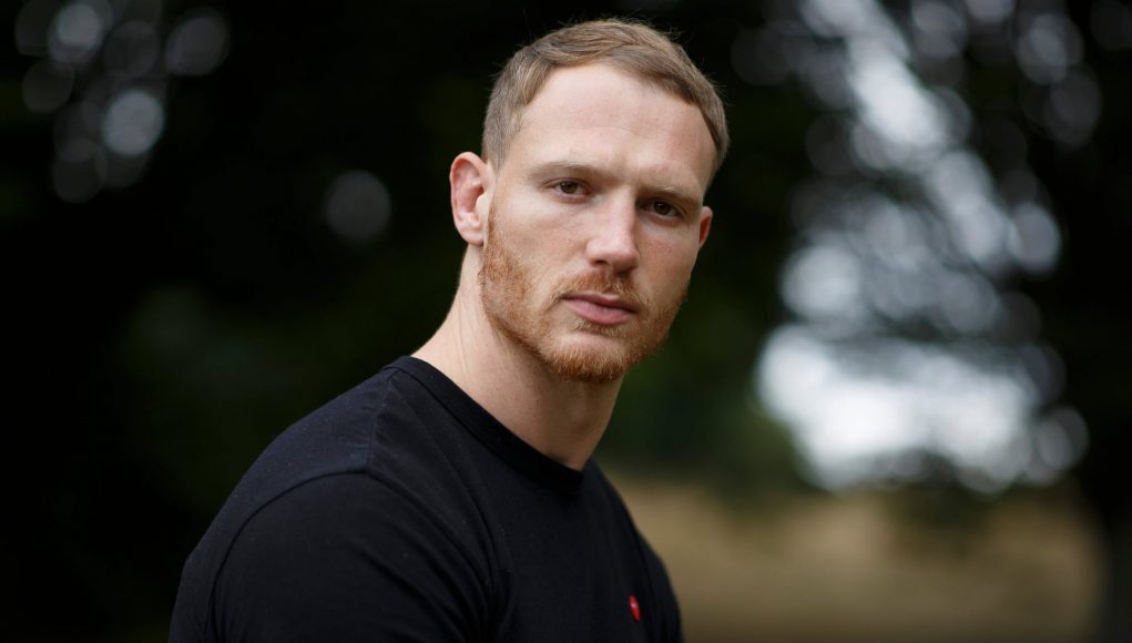 JCIP #17 - Kearnan Myall